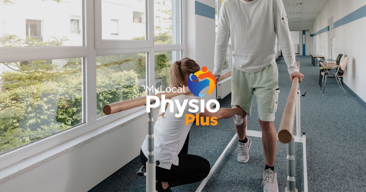 Rehabilitation and Neurological Physiotherapy | My Local Physio Plus | My Local Physio Plus