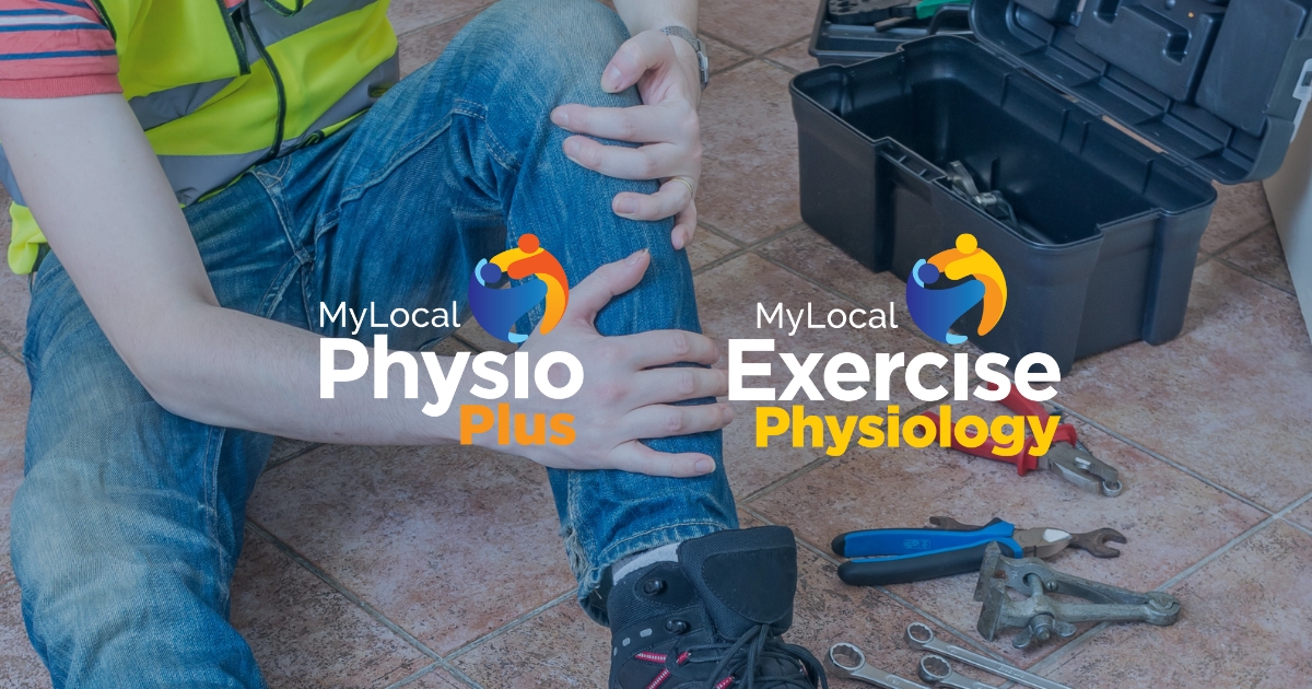 RTWSA & MVA Allied Health | My Local Physio Plus | My Local Physio Plus